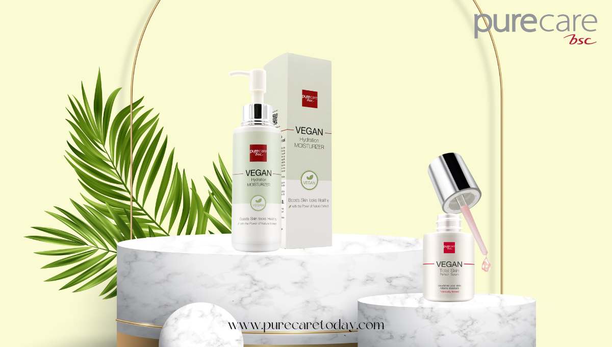 BSC เปิดตัวสินค้าใหม่ เครื่องสำอาง PURE CARE Vegan เป็นมิตรต่อโลก - Thai Pack Magazine