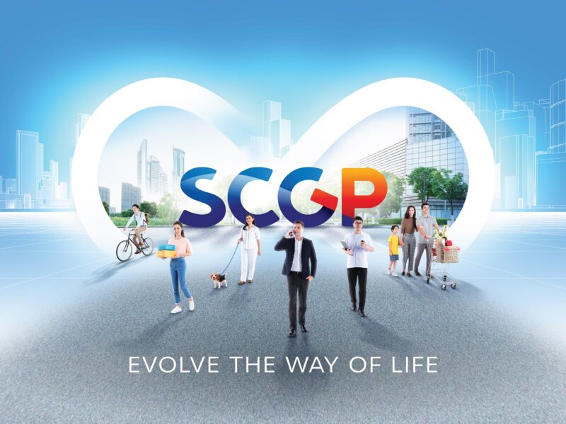 SCGP ซื้อหุ้น 2 บริษัทบรรจุภัณฑ์ยุโรป จ่อขยายช่องทางจำหน่าย-ฐานลูกค้า - Thai Pack Magazine