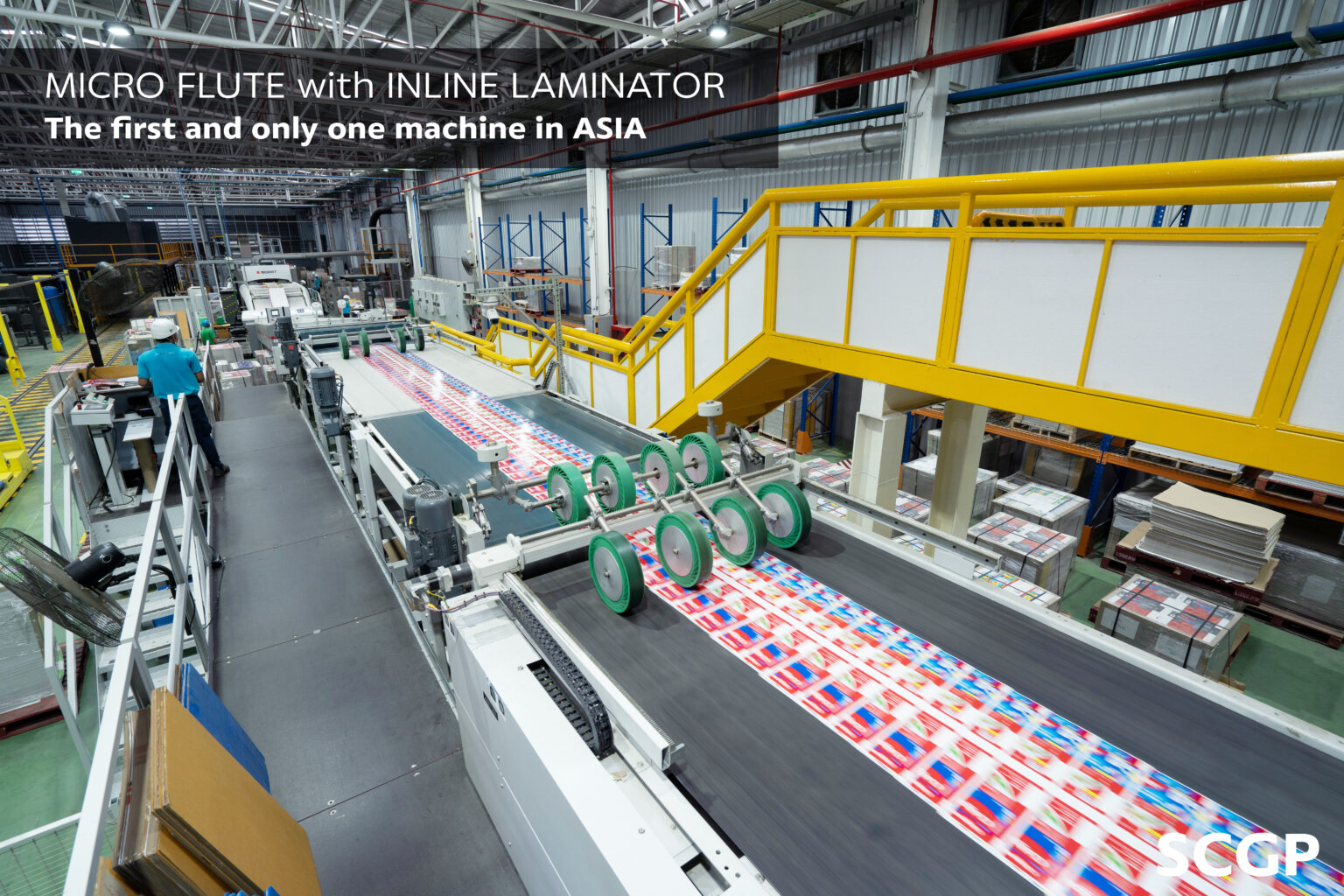 SCGP-Inspired Solutions Studio เบื้องหลังการพัฒนาโซลูชันด้านบรรจุภัณฑ์ ...