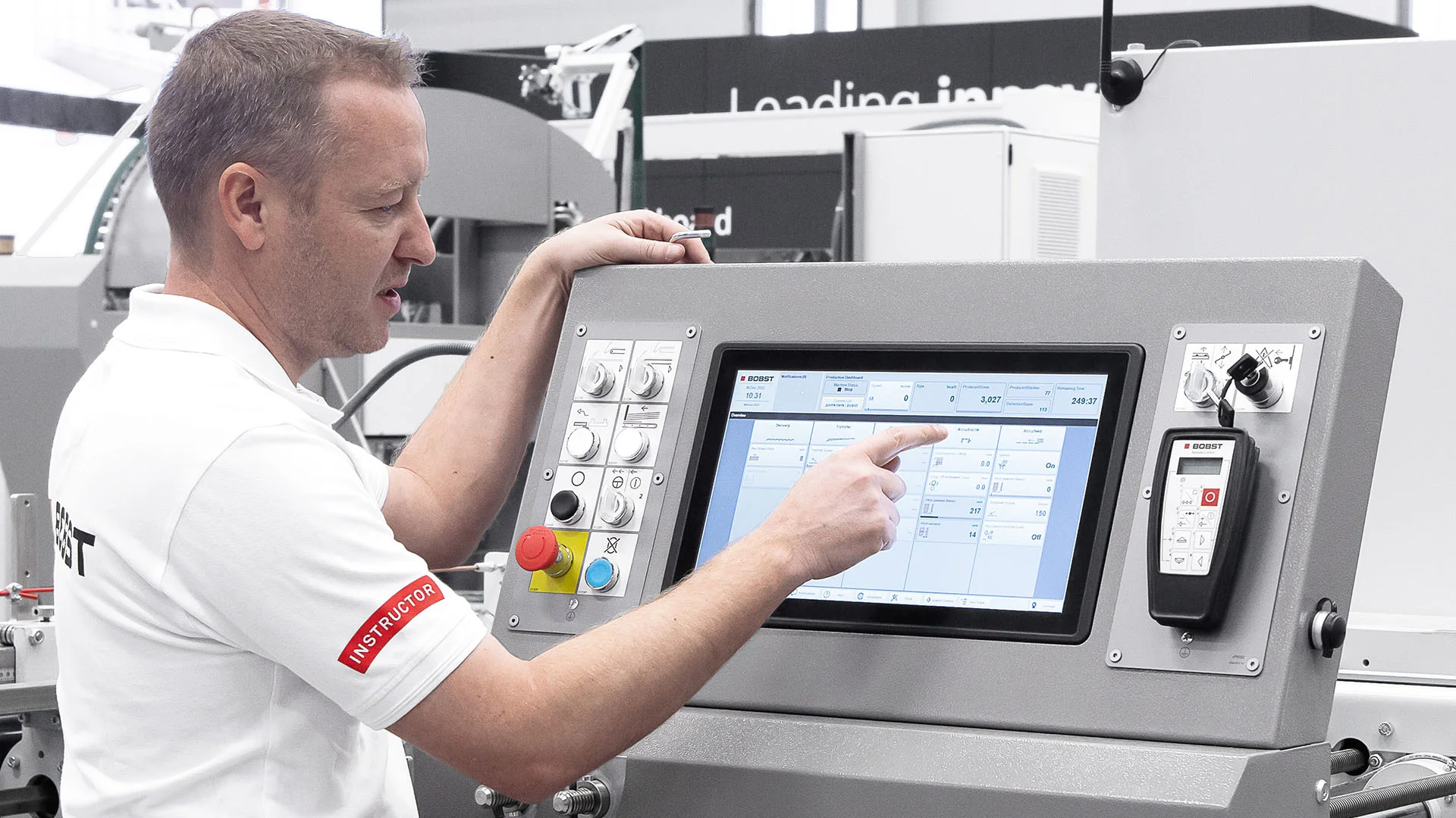 BOBST boosts digital-age manufacturing on VISIONFOLD and NOVAFOLD ...