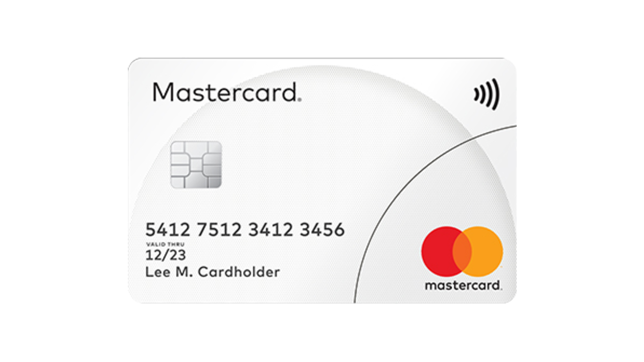 ไม่เกิน 5 ปี "มาสเตอร์การ์ด" ตั้งเป้าใช้พลาสติกรีไซเคิลผลิตบัตรทั้งหมด - Thai Pack Magazine