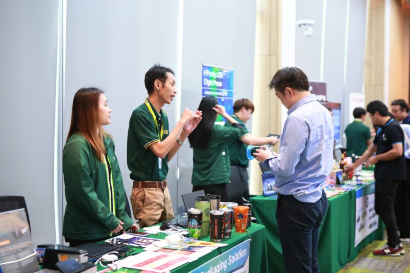 BJC จัดสัมมนาแนวโน้มอุตสาหกรรมบรรจุภัณฑ์พลาสติก และการปรับตัวเพื่อก้าวสู่ Smart Manufacturing ...