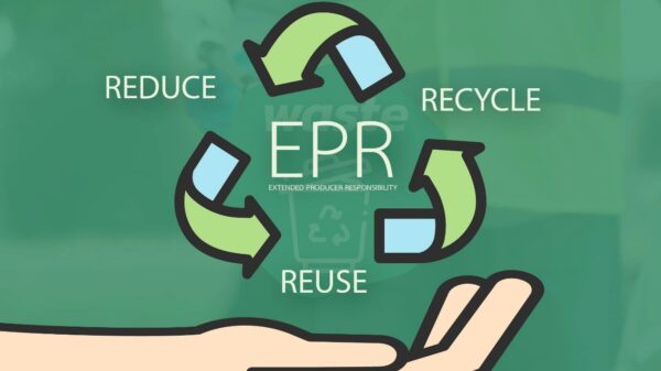 รอบรู้กับบรรจุภัณฑ์ ตอน EPR คืออะไร? สร้างประโยชน์อะไรให้กับภาค ...