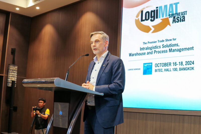 โคโลญเมสเซ่ จับมือเมสเซ่สตุ๊ตการ์ท จัดกิจกรรม Roadshow เตรียมงาน ...